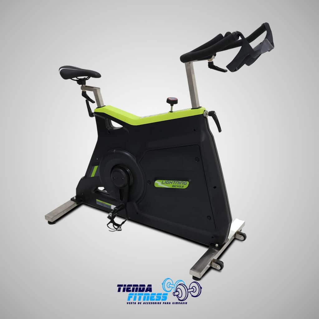 Bicicletas - Tienda Fitness